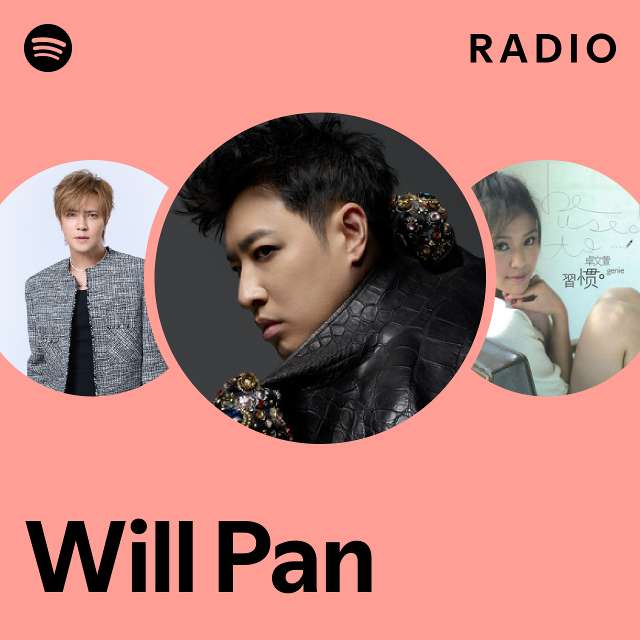 Will Pan Radio - playlist by Spotify | Spotify