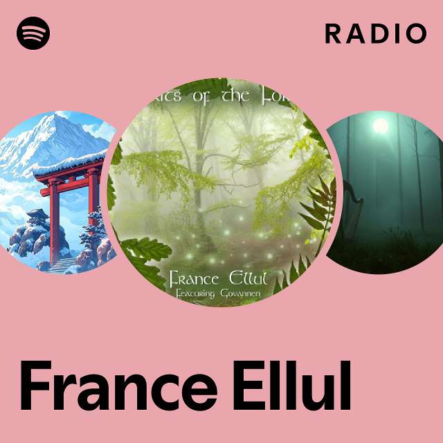 France Ellul Radio - playlist by Spotify | Spotify