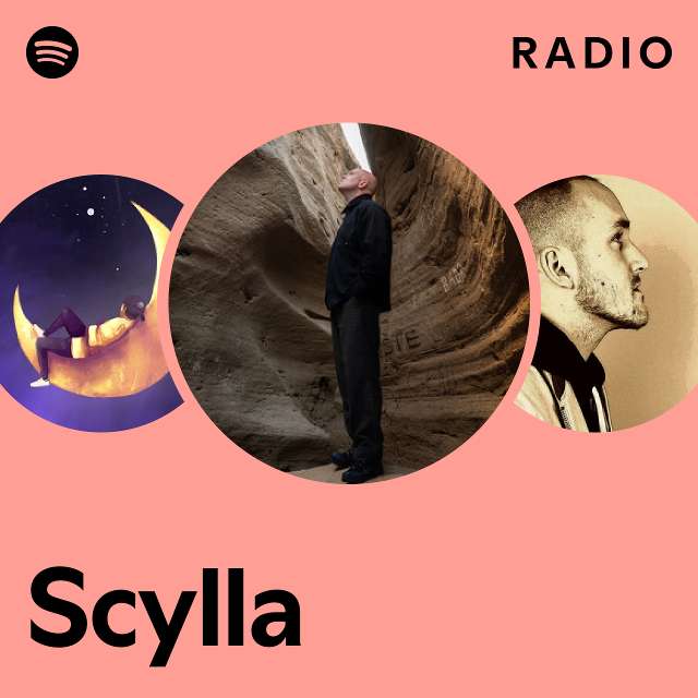 Scylla Radio - playlist by Spotify | Spotify