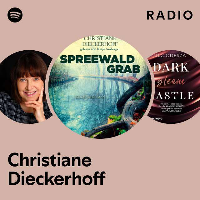 Christiane Dieckerhoff Radio - playlist by Spotify | Spotify