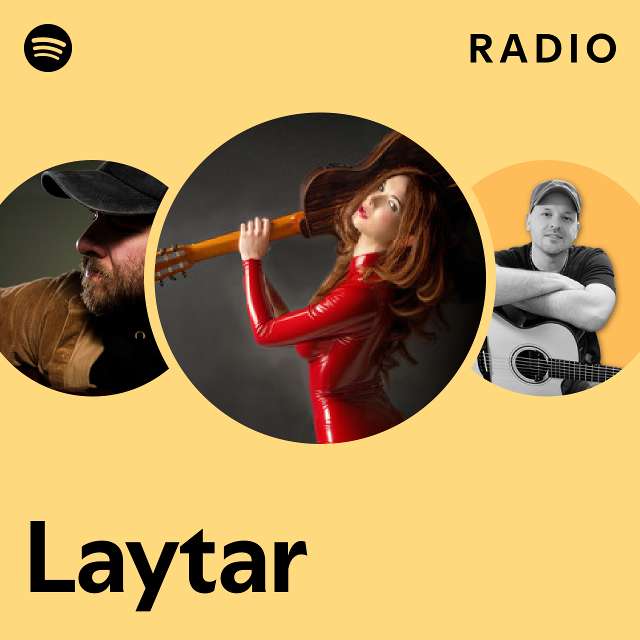 Laytar Radio - playlist by Spotify | Spotify