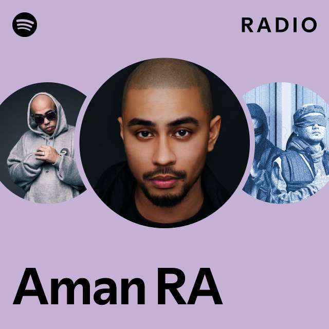 Aman RA Radio - playlist by Spotify | Spotify