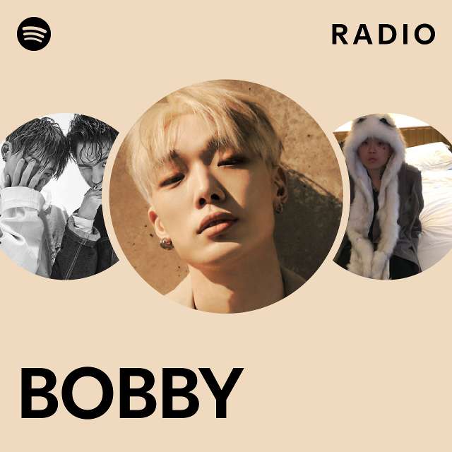 BOBBY Radio - playlist by Spotify | Spotify