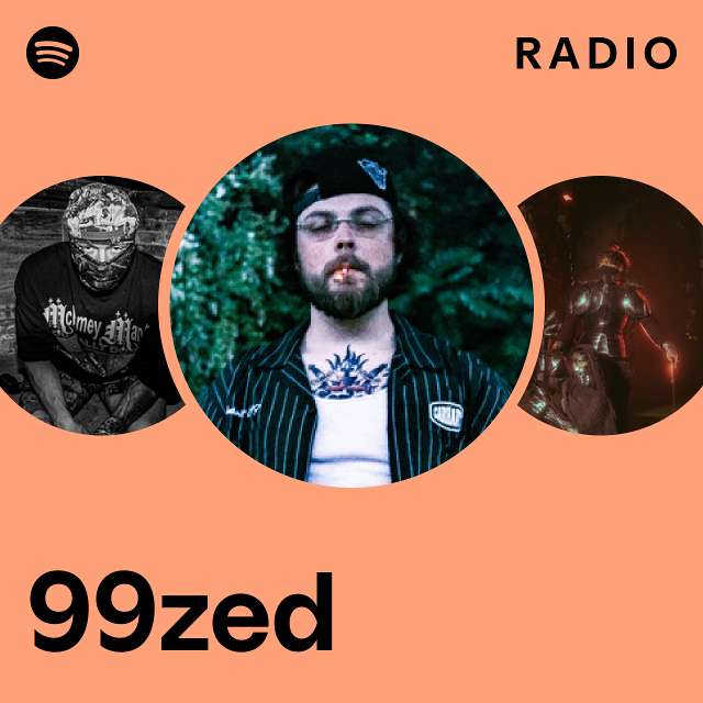 99zed Radio - playlist by Spotify | Spotify
