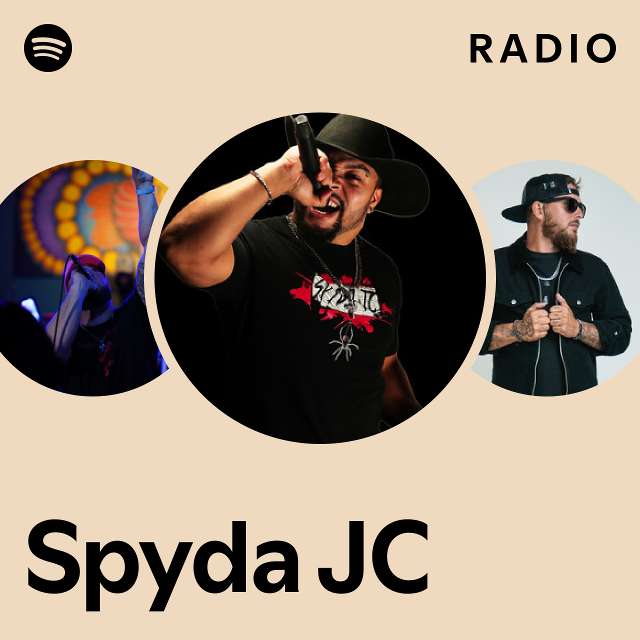 Spyda JC Radio - playlist by Spotify | Spotify