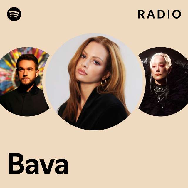 Bava Radio - playlist by Spotify | Spotify