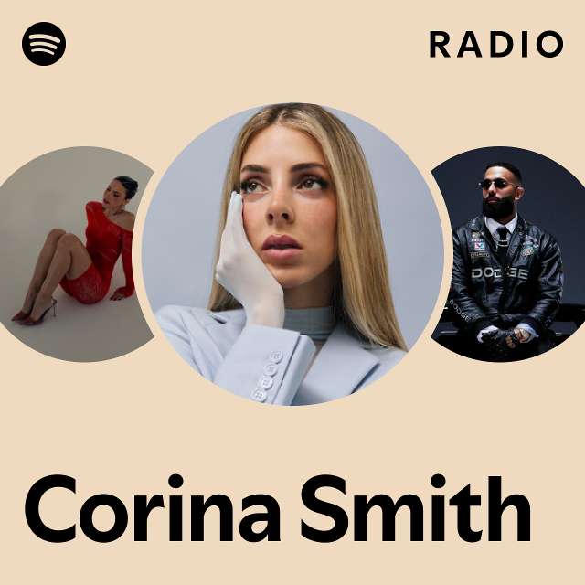 Corina Smith Radio - playlist by Spotify | Spotify