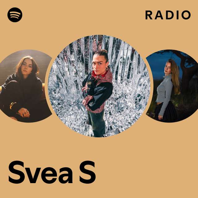 Svea S Radio - playlist by Spotify | Spotify