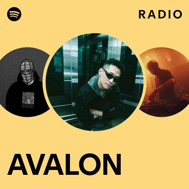 AVALON Radio - playlist by Spotify | Spotify