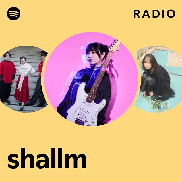shallm Radio - playlist by Spotify | Spotify
