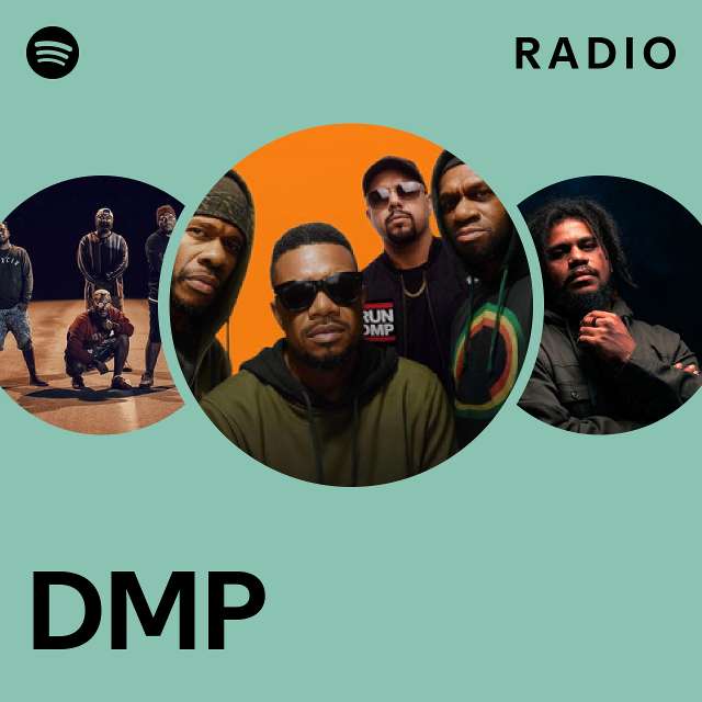 DMP Radio - playlist by Spotify | Spotify