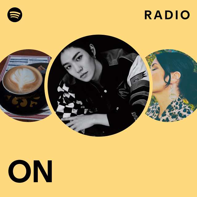 ON Radio - playlist by Spotify | Spotify
