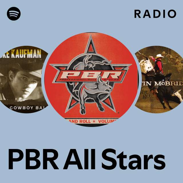 PBR All Stars Radio - playlist by Spotify | Spotify
