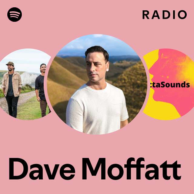 Dave Moffatt Radio - playlist by Spotify | Spotify