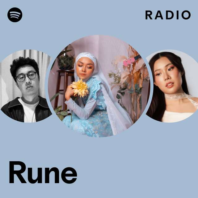 Rune Radio - playlist by Spotify | Spotify