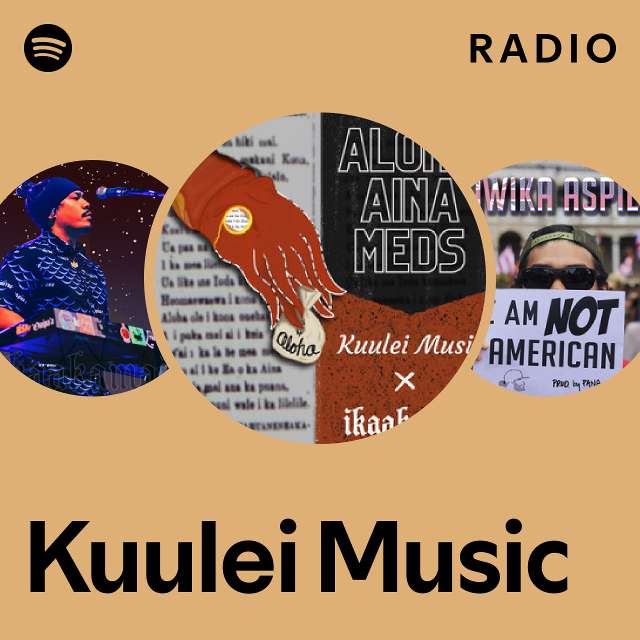 Kuulei Music Radio - playlist by Spotify | Spotify