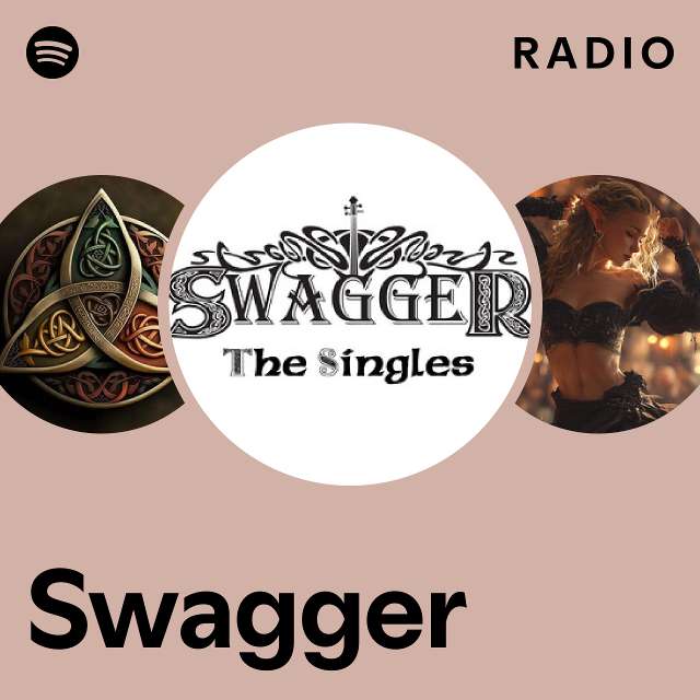 Swagger Radio - playlist by Spotify | Spotify