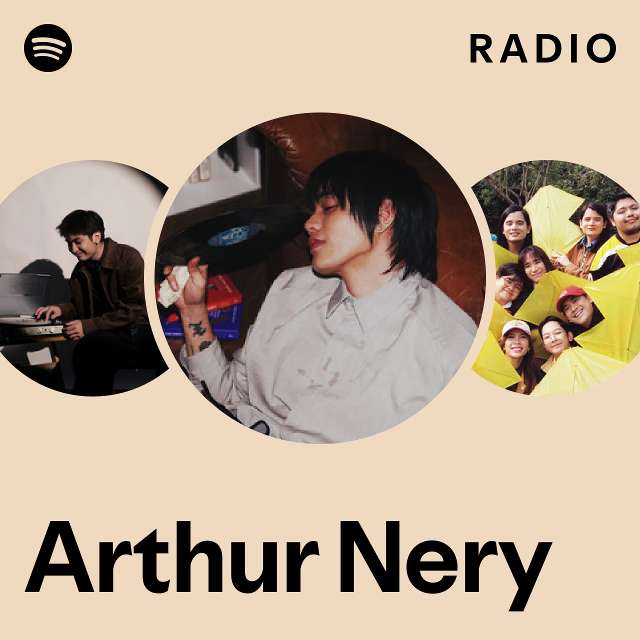 Arthur Nery Radio - playlist by Spotify | Spotify