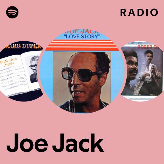 Joe Jack Radio - playlist by Spotify | Spotify