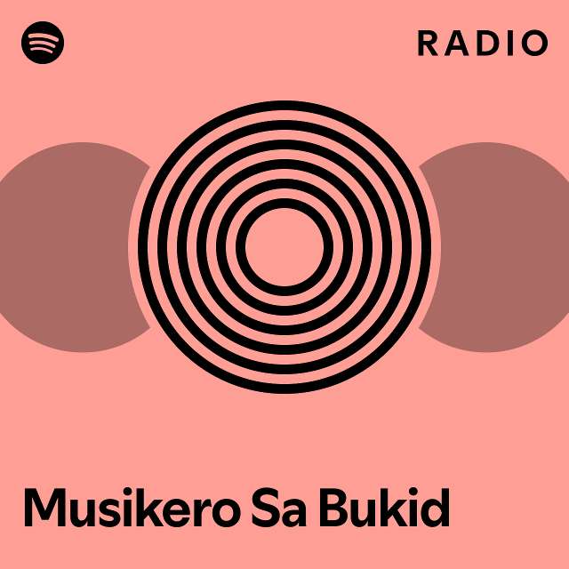 Musikero Sa Bukid Radio - playlist by Spotify | Spotify