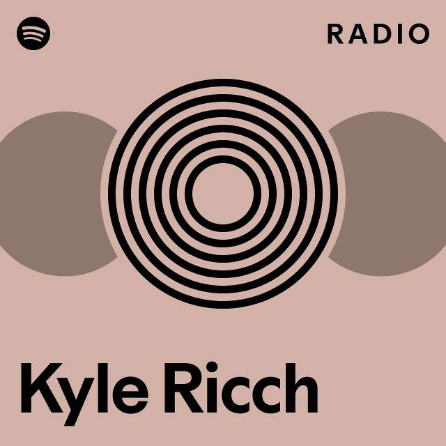 Kyle Ricch Radio - playlist by Spotify | Spotify