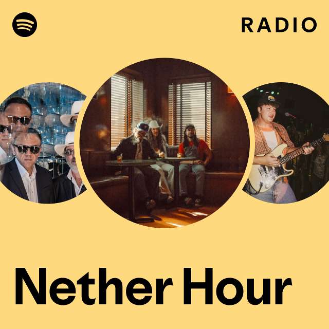 Nether Hour Radio - playlist by Spotify | Spotify