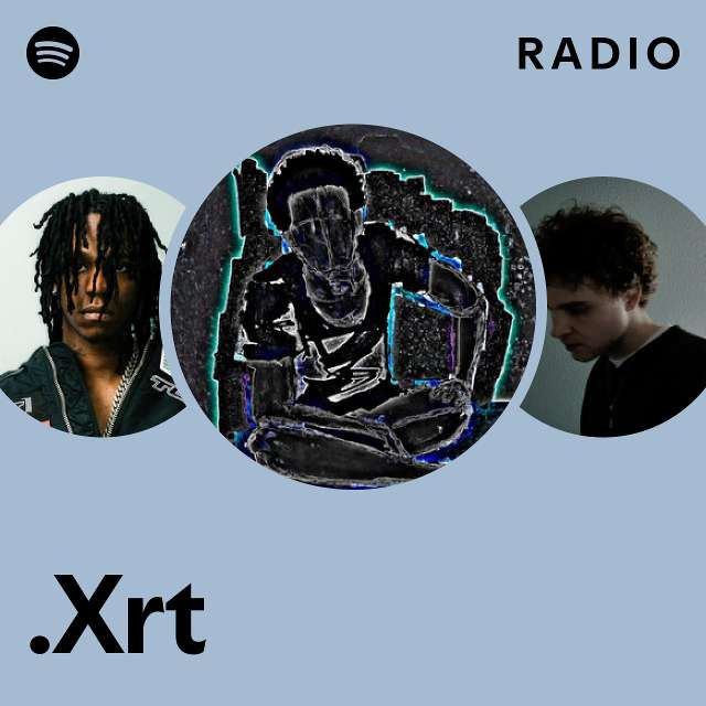 .Xrt Radio - playlist by Spotify | Spotify
