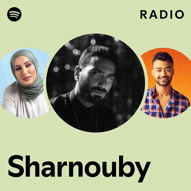 Mohamed El Sharnouby Radio - playlist by Spotify | Spotify