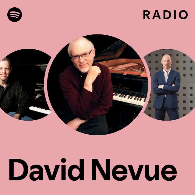 David Nevue Radio - playlist by Spotify | Spotify