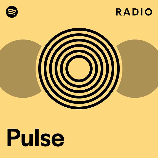 Pulse Radio - playlist by Spotify | Spotify