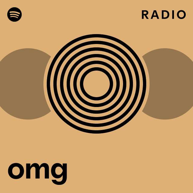omg Radio - playlist by Spotify | Spotify