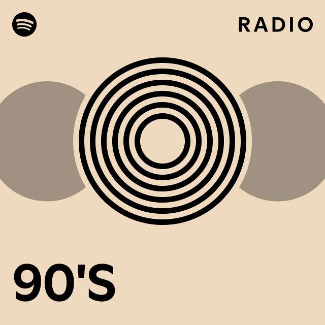 90'S Radio - playlist by Spotify | Spotify