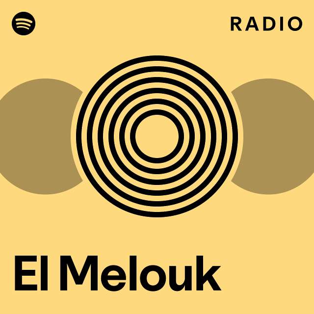 El Melouk - الملوك Radio - playlist by Spotify | Spotify