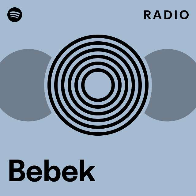 Bebek Radio - playlist by Spotify | Spotify