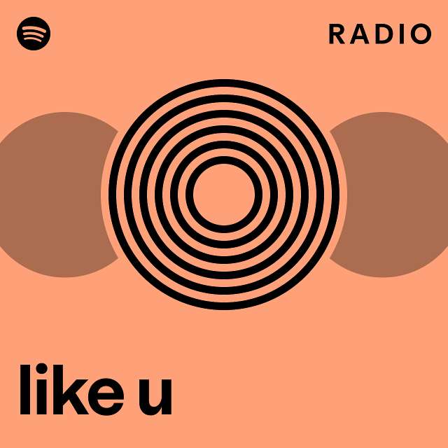 like u Radio - playlist by Spotify | Spotify