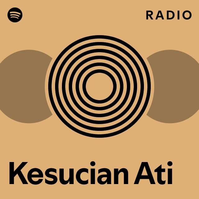 Kesucian Ati Radio - playlist by Spotify | Spotify