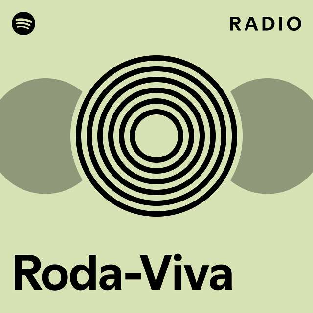 Roda-Viva Radio - playlist by Spotify | Spotify