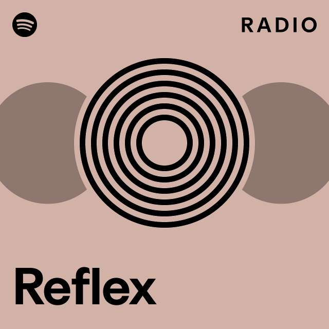 Reflex Radio - playlist by Spotify | Spotify