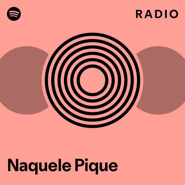 Naquele Pique Radio - playlist by Spotify | Spotify