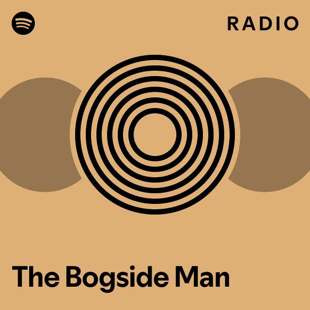 The Bogside Man Radio - playlist by Spotify | Spotify