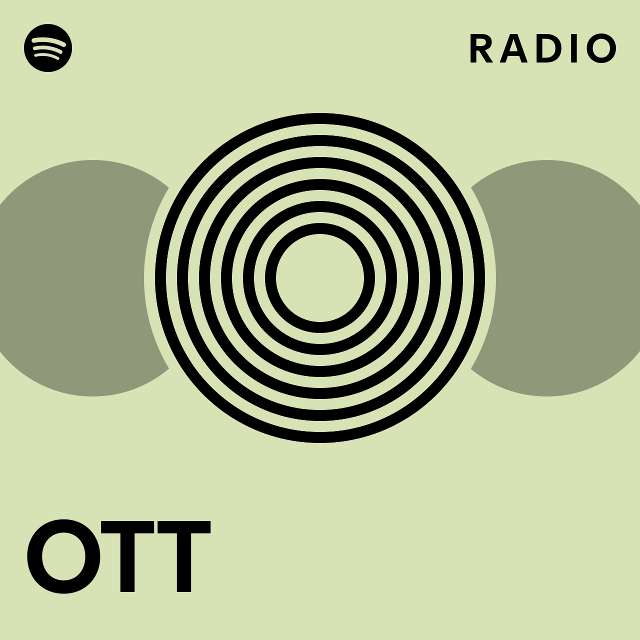 OTT Radio - playlist by Spotify | Spotify