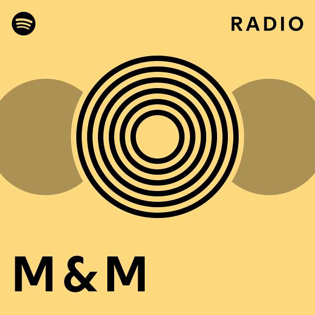 M & M Radio - playlist by Spotify | Spotify