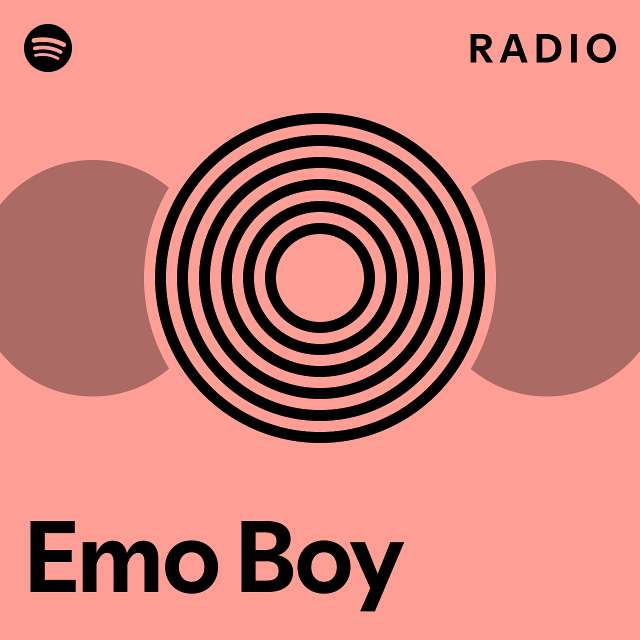 Emo Boy Radio - playlist by Spotify | Spotify