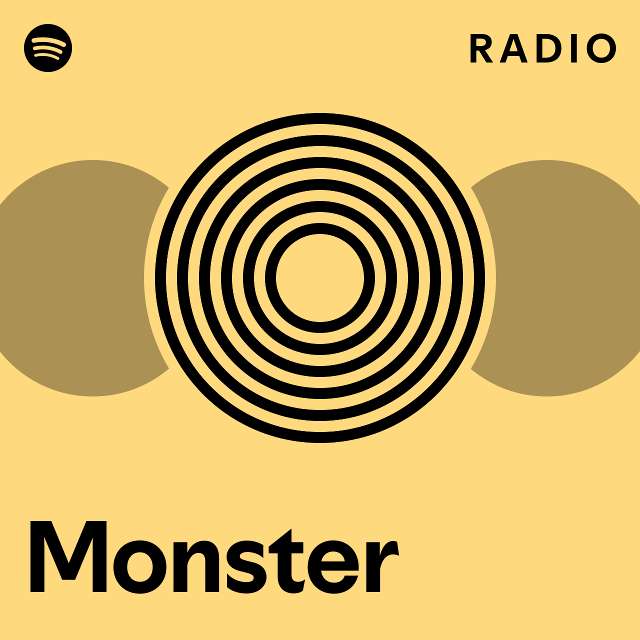 Monster Radio - playlist by Spotify | Spotify