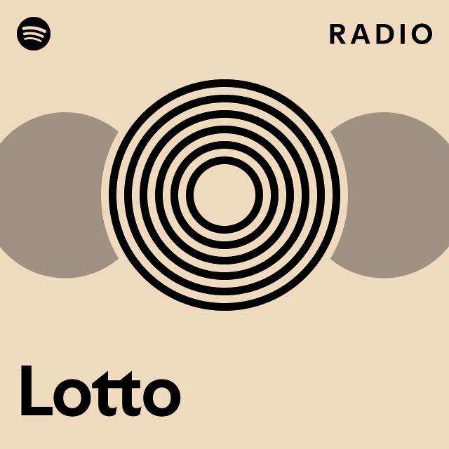 Lotto Radio - playlist by Spotify | Spotify
