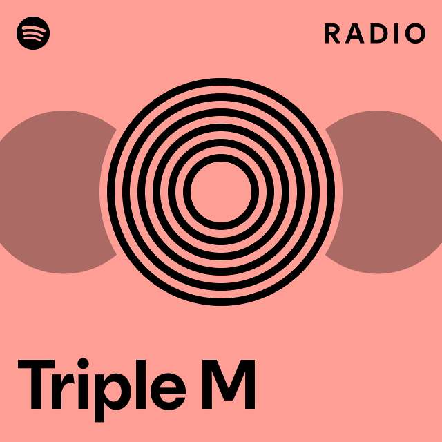 Triple M Radio - playlist by Spotify | Spotify