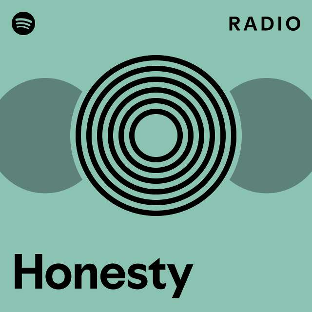 Honesty - Original Mix Radio - playlist by Spotify | Spotify