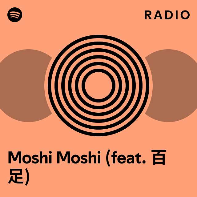 Moshi Moshi Radio - playlist by Spotify | Spotify