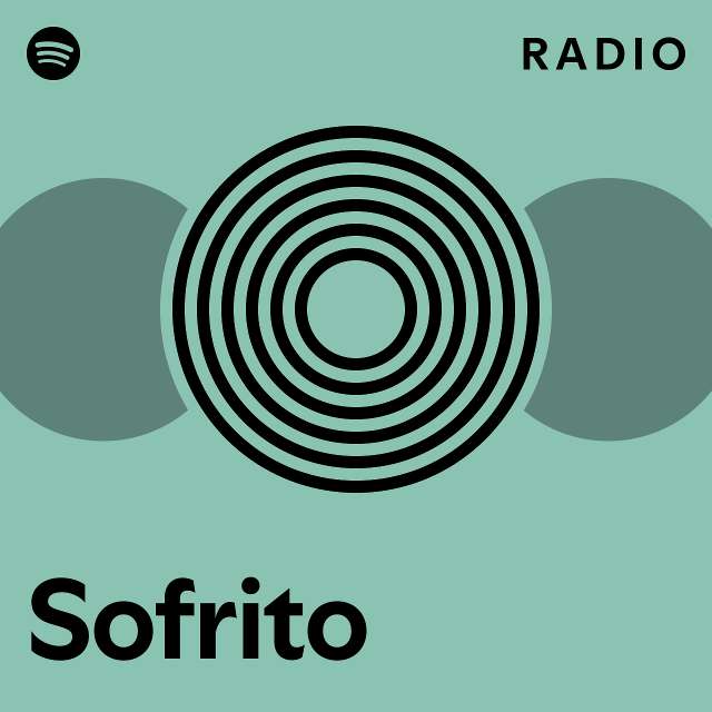 Sofrito Radio - playlist by Spotify | Spotify