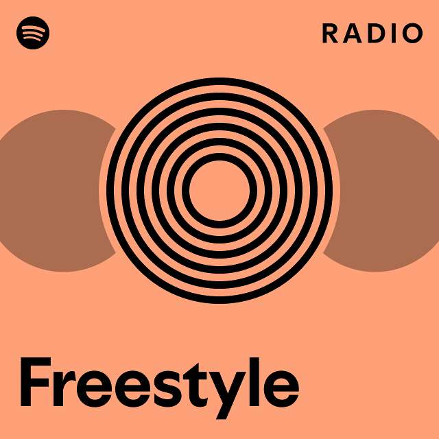 Freestyle Radio - playlist by Spotify | Spotify